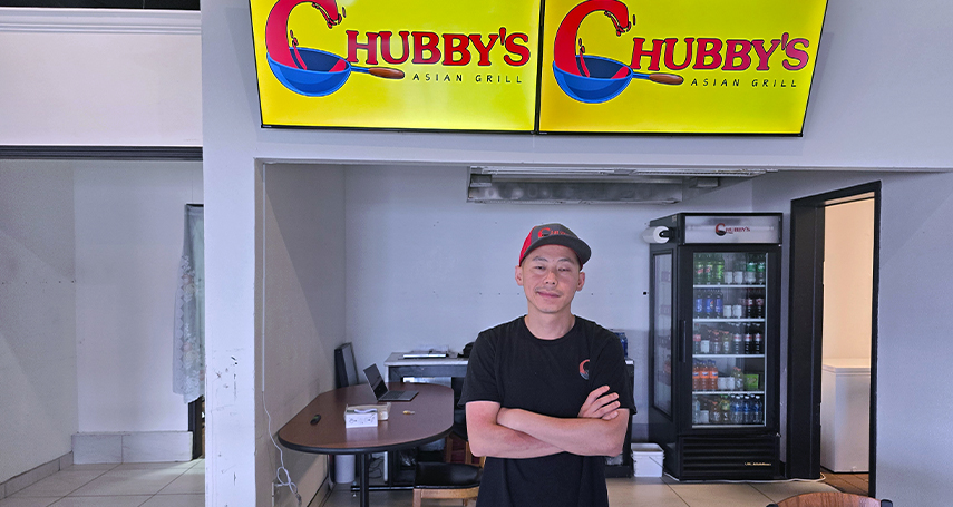 New global fusion eatery opens in Stevens Point - Point/Plover Metro Wire