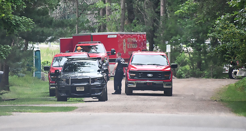 BREAKING: Missing kayaker found alive after hours-long search in Town ...